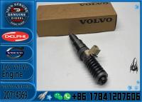 China Good Price Unit Pump Injector Electronic Unit 21244720 20714369 85000496 BEBE4D06001 BEBE5D32001 Diesel Injector for vol for sale