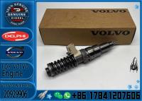 China Good Price Unit Pump Injector 20929906 20780666 9020922906 BEBE4D14001 BEBE4D14101 VOE20922906 Diesel Injector for VOL for sale