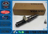 China Good Price Unit Pump Injector 20929906 20780666 9020922906 BEBE4D14001 BEBE4D14101 VOE20922906 Diesel Injector for VOL for sale
