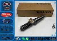 China Good Price Unit Pump Injector 20929906 20780666 9020922906 BEBE4D14001 BEBE4D14101 VOE20922906 Diesel Injector for VOL for sale
