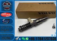 China Good Price Unit Pump Injector 20929906 20780666 9020922906 BEBE4D14001 BEBE4D14101 VOE20922906 Diesel Injector for VOL for sale