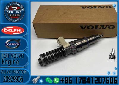 China Good Price Unit Pump Injector 20929906 20780666 9020922906 BEBE4D14001 BEBE4D14101 VOE20922906 Diesel Injector for VOL for sale
