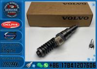 China Good Price Unit Pump Injector 20929906 20780666 9020922906 BEBE4D14001 BEBE4D14101 VOE20922906 Diesel Injector for VOL for sale