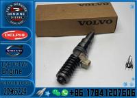China High Quality 4 Pin Diesel injector pump Common Rail Fuel Injection Pump 20965224 20582430 for MD13 US07 20977565 2124633 for sale