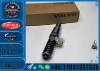 China High Quality 4 Pin Diesel injector pump Common Rail Fuel Injection Pump 20965224 20582430 for MD13 US07 20977565 2124633 for sale