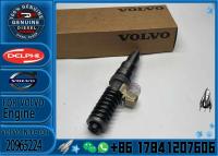 China High Quality 4 Pin Diesel injector pump Common Rail Fuel Injection Pump 20965224 20582430 for MD13 US07 20977565 2124633 for sale