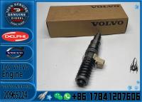 China High Quality 4 Pin Diesel injector pump Common Rail Fuel Injection Pump 20965224 20582430 for MD13 US07 20977565 2124633 for sale