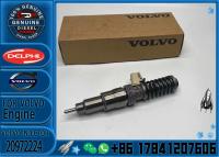 China Top Quality 85000498 20584346 20972224 21340612 21371673 85000987 85003264 9021371673 Diesel Fuel Injector for VOL for sale