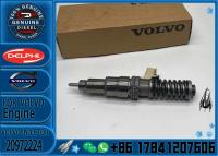 China Top Quality 85000498 20584346 20972224 21340612 21371673 85000987 85003264 9021371673 Diesel Fuel Injector for VOL for sale