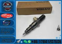 China Top Quality 85000498 20584346 20972224 21340612 21371673 85000987 85003264 9021371673 Diesel Fuel Injector for VOL for sale