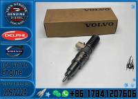 China Top Quality 85000498 20584346 20972224 21340612 21371673 85000987 85003264 9021371673 Diesel Fuel Injector for VOL for sale
