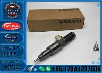 China Top Quality 85000498 20584346 20972224 21340612 21371673 85000987 85003264 9021371673 Diesel Fuel Injector for VOL for sale