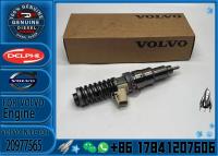 China common rail injector 20582430 20977565 21244717 injector for VOL D13 diesel fuel injector 20582430 BEBE4F01001 BEBE4F0 for sale