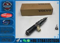 China common rail injector 20582430 20977565 21244717 injector for VOL D13 diesel fuel injector 20582430 BEBE4F01001 BEBE4F0 for sale