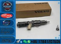 China common rail injector 20582430 20977565 21244717 injector for VOL D13 diesel fuel injector 20582430 BEBE4F01001 BEBE4F0 for sale