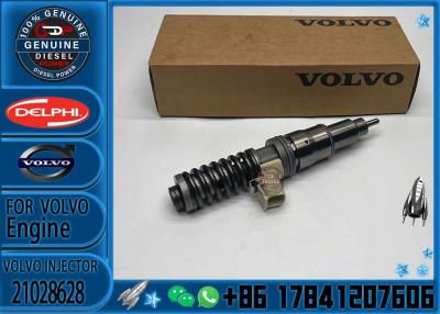 China Diesel Fuel Injector BEBE4F00001 BEBE4F00102 21028628 21246331 20965224 For VOLKSWAGEN for sale