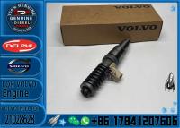 China Diesel Fuel Injector BEBE4F00001 BEBE4F00102 21028628 21246331 20965224 For VOLKSWAGEN for sale