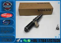 China Diesel Fuel Injector BEBE4F00001 BEBE4F00102 21028628 21246331 20965224 For VOLKSWAGEN for sale