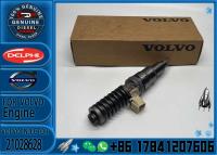 China Diesel Fuel Injector BEBE4F00001 BEBE4F00102 21028628 21246331 20965224 For VOLKSWAGEN for sale