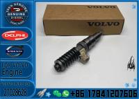 China Diesel Fuel Injector BEBE4F00001 BEBE4F00102 21028628 21246331 20965224 For VOLKSWAGEN for sale