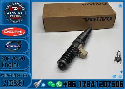 China Good Price Unit Pump Injector Electronic Unit 21028880 7421028880 7421644598 7485003042 BEBE4D20002 Diesel Injector for for sale
