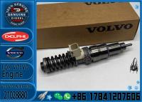 China Good Price Unit Pump Injector Electronic Unit 21028880 7421028880 7421644598 7485003042 BEBE4D20002 Diesel Injector for for sale