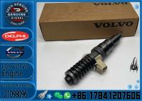 China High Quality Diesel Electronic Unit Fuel Injector BEBE4D23001 21098096 20198087 7421098096 For MD13 EURO 5 LOW POWER for sale