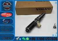China High Quality Diesel Electronic Unit Fuel Injector BEBE4D23001 21098096 20198087 7421098096 For MD13 EURO 5 LOW POWER for sale