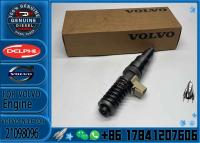 China High Quality Diesel Electronic Unit Fuel Injector BEBE4D23001 21098096 20198087 7421098096 For MD13 EURO 5 LOW POWER for sale