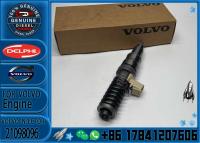 China High Quality Diesel Electronic Unit Fuel Injector BEBE4D23001 21098096 20198087 7421098096 For MD13 EURO 5 LOW POWER for sale