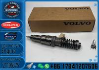 China Top Quality Fuel Injector 85003109 20582430 20977565 21106375 21244717 21451295 21543203 For VOL for sale