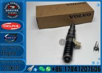 China Top Quality Fuel Injector 85003109 20582430 20977565 21106375 21244717 21451295 21543203 For VOL for sale