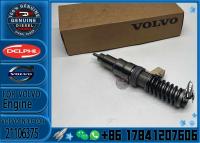 China Top Quality Fuel Injector 85003109 20582430 20977565 21106375 21244717 21451295 21543203 For VOL for sale