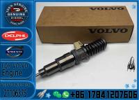 China Top Quality Fuel Injector 85003109 20582430 20977565 21106375 21244717 21451295 21543203 For VOL for sale