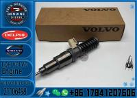 China Electronic Unit Injector BEBE4F03001 For MD13 Engine Fuel Injector 85013144 21106498 85000910 for sale