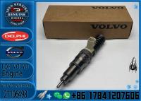 China Electronic Unit Injector BEBE4F03001 For MD13 Engine Fuel Injector 85013144 21106498 85000910 for sale