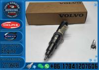China Electronic Unit Injector BEBE4F03001 For MD13 Engine Fuel Injector 85013144 21106498 85000910 for sale