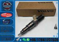 China Electronic Unit Injector BEBE4F03001 For MD13 Engine Fuel Injector 85013144 21106498 85000910 for sale
