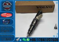 China Electronic Unit Injector BEBE4F03001 For MD13 Engine Fuel Injector 85013144 21106498 85000910 for sale