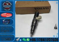 China 21424681 21467241 21164808 22340639 COMMON RAIL FUEL INJECTOR for sale