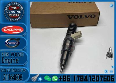 China 21424681 21467241 21164808 22340639 COMMON RAIL FUEL INJECTOR for sale