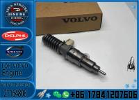 China 21424681 21467241 21164808 22340639 COMMON RAIL FUEL INJECTOR for sale