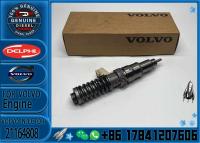 China 21424681 21467241 21164808 22340639 COMMON RAIL FUEL INJECTOR for sale