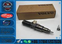 China 21424681 21467241 21164808 22340639 COMMON RAIL FUEL INJECTOR for sale