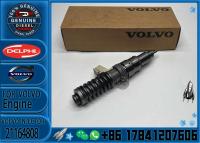 China 21424681 21467241 21164808 22340639 COMMON RAIL FUEL INJECTOR for sale