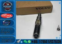 China Good Price Unit Pump Injector Electronic Unit 21106375 20582430 20977565 21244717 21451295 21543203 Diesel Injector for sale