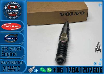 China Good Price Unit Pump Injector Electronic Unit 21106375 20582430 20977565 21244717 21451295 21543203 Diesel Injector for sale