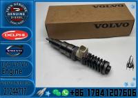 China Good Price Unit Pump Injector Electronic Unit 21106375 20582430 20977565 21244717 21451295 21543203 Diesel Injector for sale