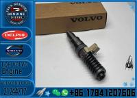 China Good Price Unit Pump Injector Electronic Unit 21106375 20582430 20977565 21244717 21451295 21543203 Diesel Injector for sale