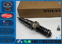 China Good Price Unit Pump Injector Electronic Unit 21106375 20582430 20977565 21244717 21451295 21543203 Diesel Injector for sale